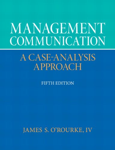 Management Communication - STANZATEXTBOOKS