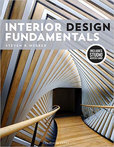 Interior Design Fundamentals - STANZATEXTBOOKS