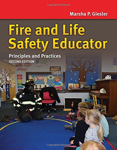 Fire and Life Safety Educator Handbook - STANZATEXTBOOKS