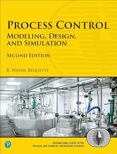 Process Control: Modeling, Design and Simulation - STANZATEXTBOOKS
