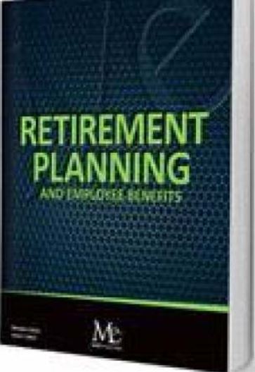 Retirement Planning and Employee Benefits - STANZATEXTBOOKS
