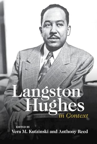 Langston Hughes in Context - STANZATEXTBOOKS