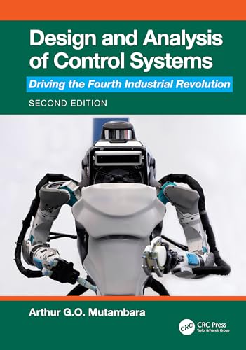 Design And Analysis Of Control Systems Stanzatextbooks