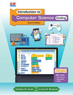 Introduction to Computer Science - STANZATEXTBOOKS