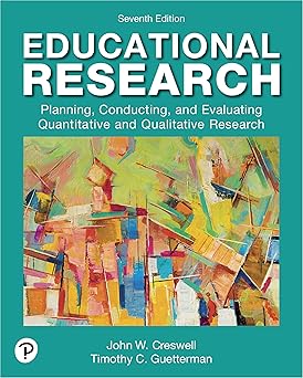 Educational Research - STANZATEXTBOOKS