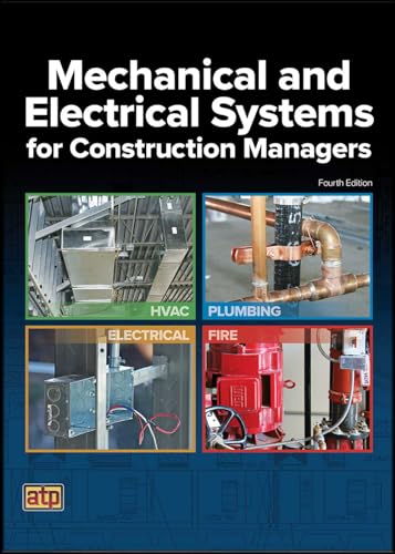 Mechanical and Electrical Systems for Construction Managers ...