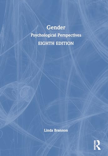 Gender: Psychological Perspectives - STANZATEXTBOOKS