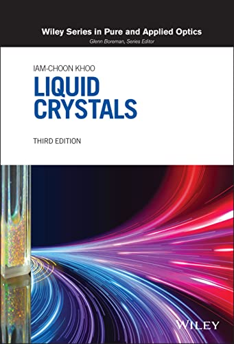 Liquid Crystals - STANZATEXTBOOKS