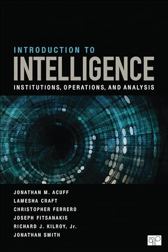 Introduction to Intelligence - STANZATEXTBOOKS