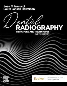 Dental Radiography: Principles and Techniques - STANZATEXTBOOKS