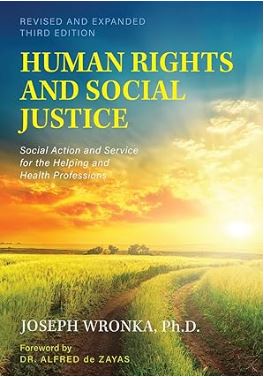 Human Rights and Social Justice - STANZATEXTBOOKS