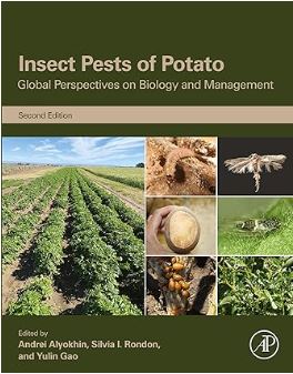 Insect Pests of Potato - STANZATEXTBOOKS