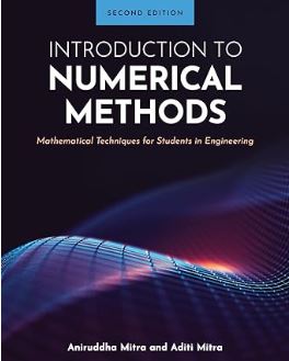 Introduction to Numerical Methods - STANZATEXTBOOKS