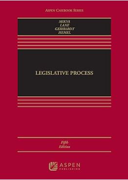 Legislative Process - STANZATEXTBOOKS