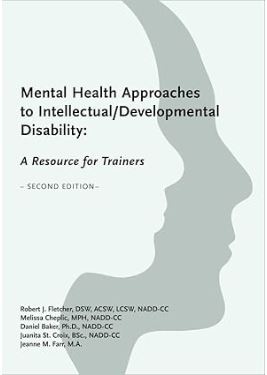 Mental Health Approaches to Intellectual/Developmental Disability - STANZATEXTBOOKS