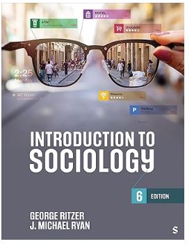 Introduction to Sociology - STANZATEXTBOOKS