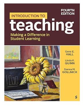 Introduction to Teaching - STANZATEXTBOOKS