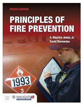 Principles of Fire Prevention - STANZATEXTBOOKS